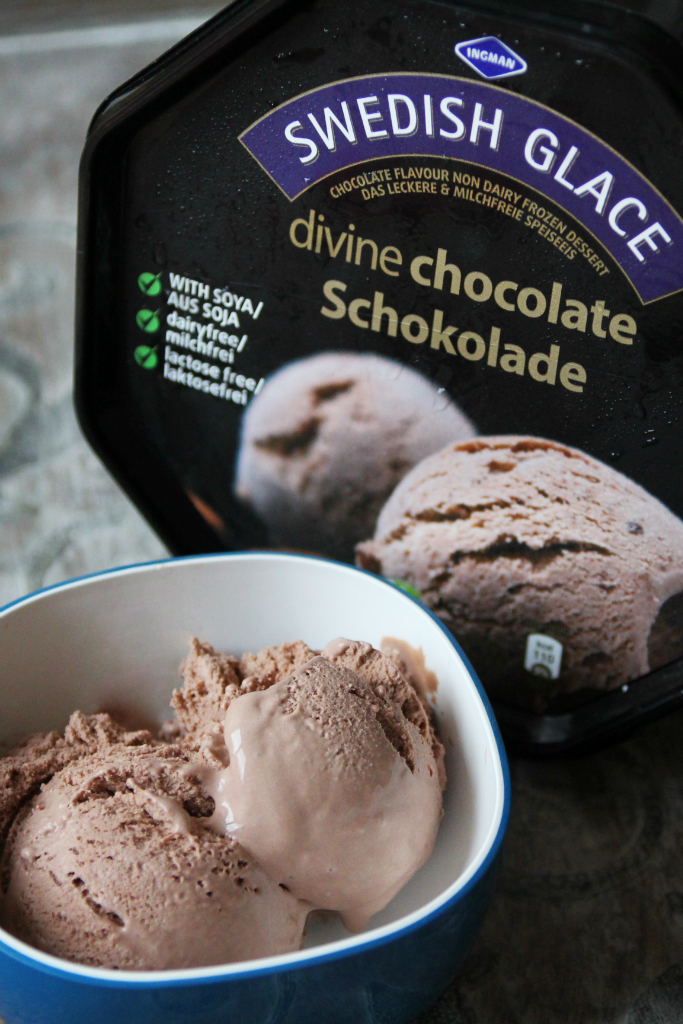 Swedish Glace - divine chocolate - Anima e. V.